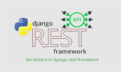 Develop Website In Python Django Rest Framework By Devopstanjim Fiverr