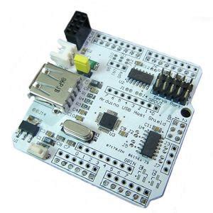 Arduinoemartee Adk Shield Module For Android V Arduino Compatible China Arduinoemartee Adk