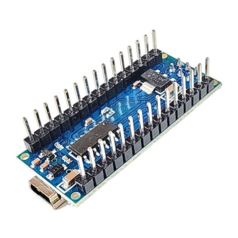 Diyables Diyables Compact V30 Atmega328p Development Board Compatible With Arduino Nano Usb