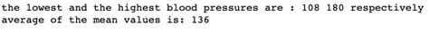 Function Finding Min And Max Values In List Pattern In Python Stack