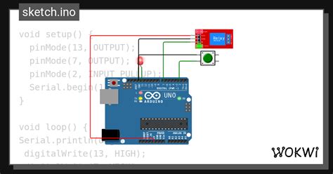 Vllesson1 Wokwi Esp32 Stm32 Arduino Simulator