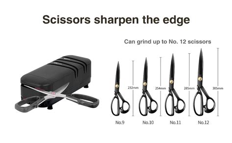 professional knife sharpener tool electric knife sharpener