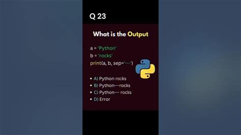 Python Coding Question Practice Python Interview Questioncoding