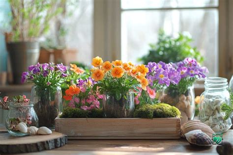 Dekorieren Mit Primeln 12 Ideen Jenseits Der Fensterbank Mein Herz