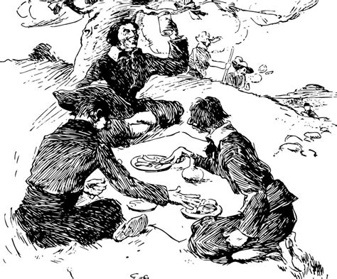 Knickerbocker Vintage Illustration 13805266 Vector Art At Vecteezy