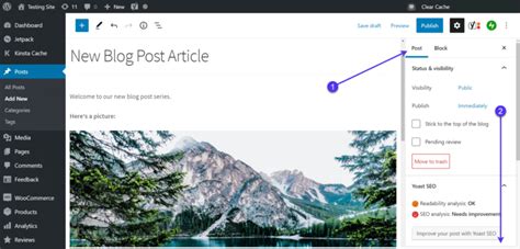 Fix Wordpress Featured Image Not Showing Properly Or Not At All
