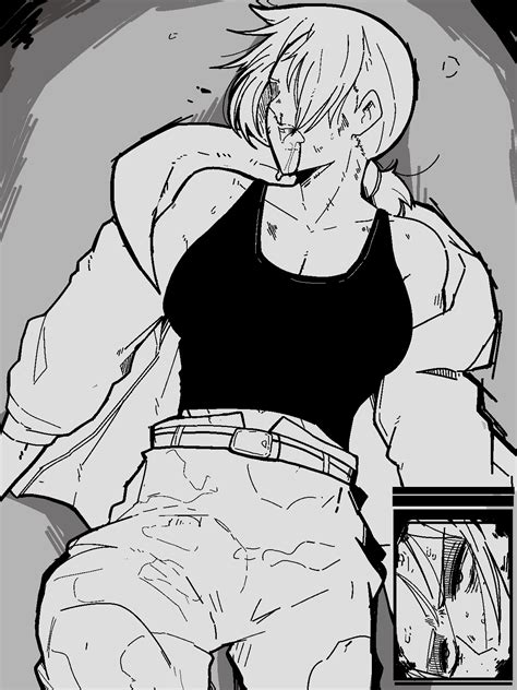 Rule 34 Attack On Titan Black And White Comic Comic Page Eren Jaeger Mark Gavatino Tagme Ymir