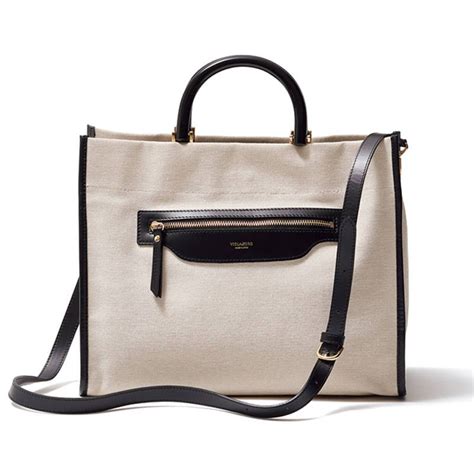 通勤バッグ55選 Ol憧れブランドやa4が入るトートまで盛りだくさん With Online 講談社公式 恋も仕事もわたし