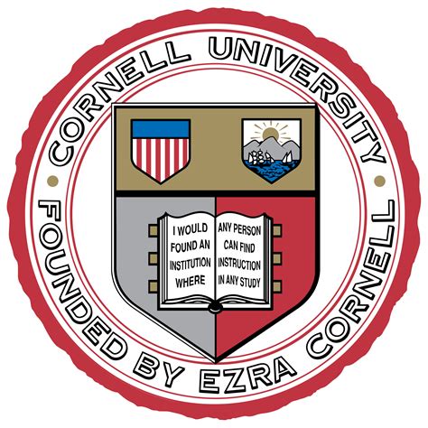 Cornell University Clipart Clipground