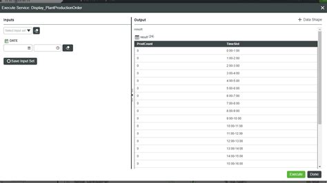 Label Chart Y Axis Label Issue Ptc Community