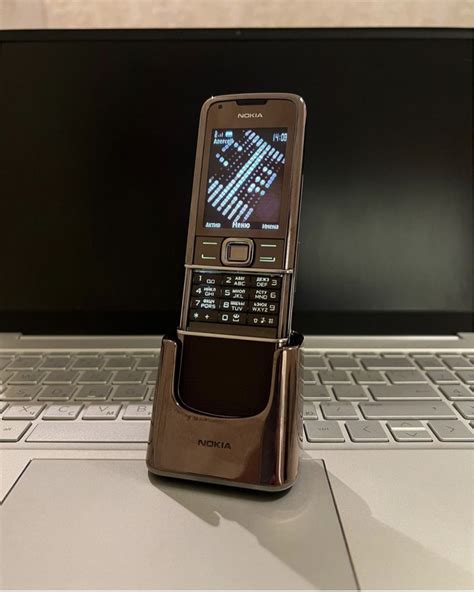 Nokia 8800 Carbon Оригинал: 150 000 тг. - Мобильные телефоны ...