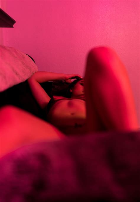 How Influencers Have Ruined The Online Sex Industry For Sex Workers Fashion Journal