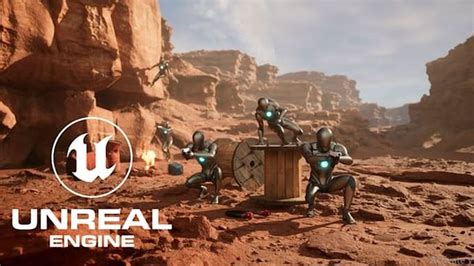 develop unreal engine multiplayer game unreal engine game development