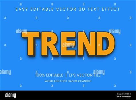 3d Editable Text Effect Stylish Editable Font Design Text Effect Font