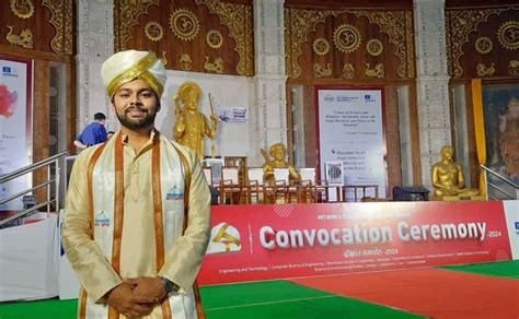 Soham Deshmukh On Linkedin Im Overjoyed To Share That Ive Graduated