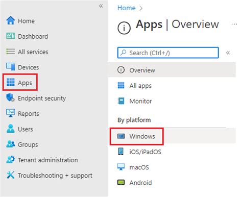 Deploy Quickpass Agent Using Microsoft Intune Endpoint Manager Via