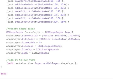 Images IOS Core Animation Advanced Techniques Book