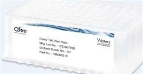 New Hplc Columns Increase Selectivity Choices And Performance