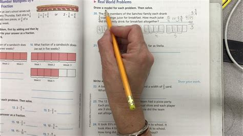 Unit 6 Lesson 7 Part 2b Youtube