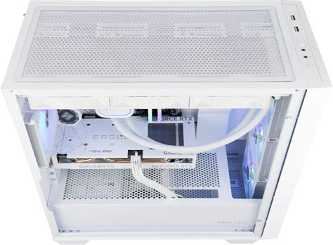 Bang For The Bucks Gaming PC Intel Core I F Cores Threads NVIDIA RTX GB