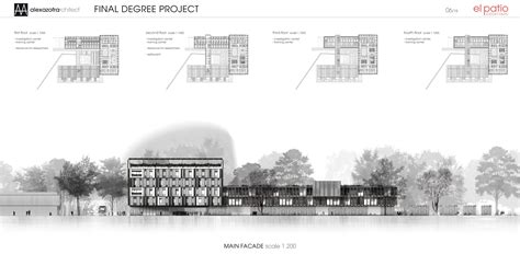 Images About Architectural Presentation Manual On Architecture Presentation Board
