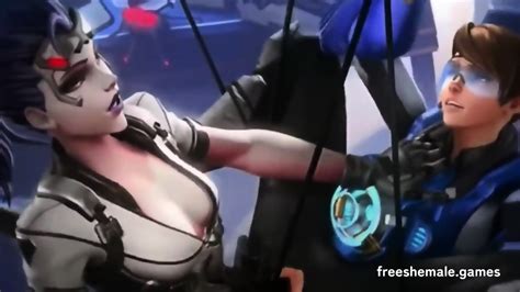 New 3d Shemale Futanari 2023 Game Sex Animations Part 3 Eporner