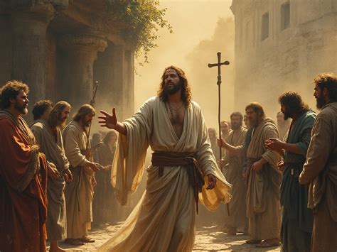 Betrayal And Redemption Exploring Mark 14s Lessons