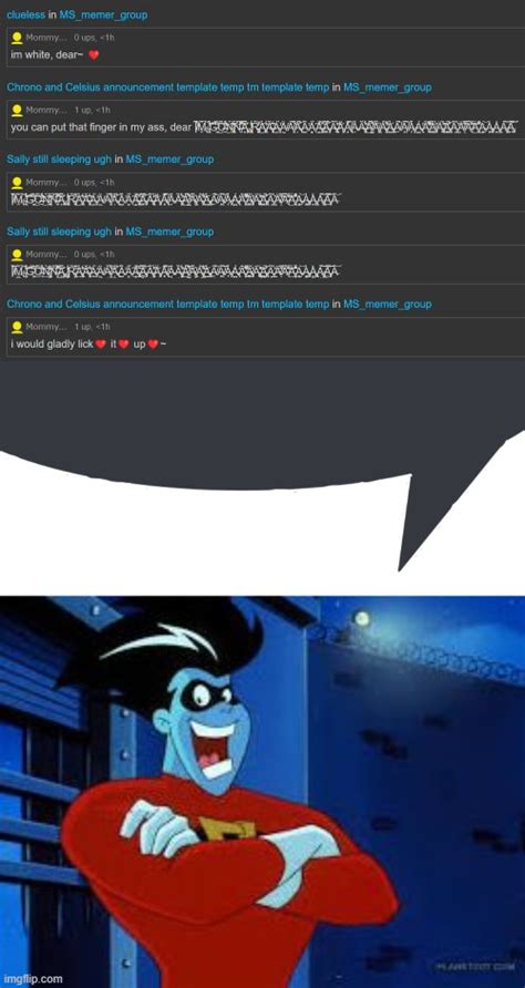 Image Tagged In Freakazoid Imgflip