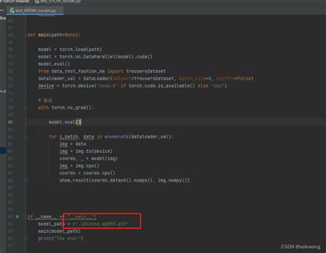 训练自己的keypointsdetectionmethodwithtorch dsntnn csdn博客