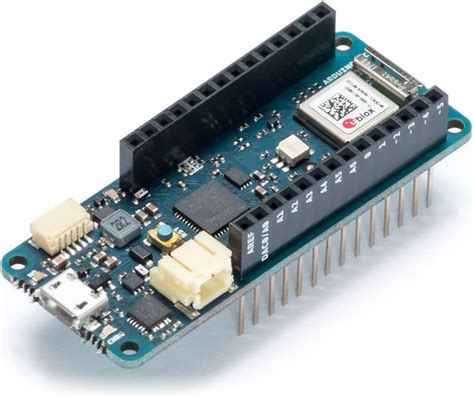 Programacion Iot Con Arduino