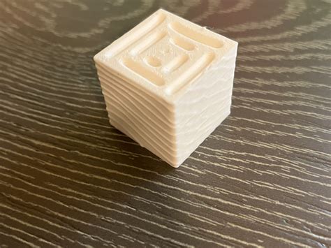 Fidget Texture Cube By Noahprints Makerworld Fidget Texture Cube By Noahprints Makerworld