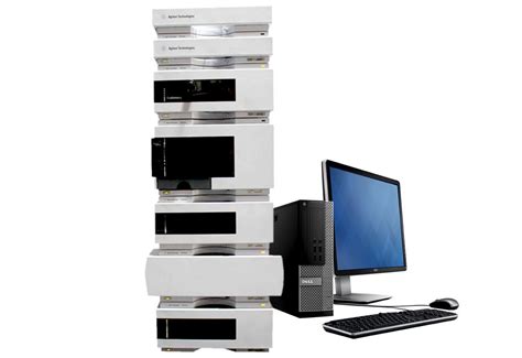 Agilent Hplc