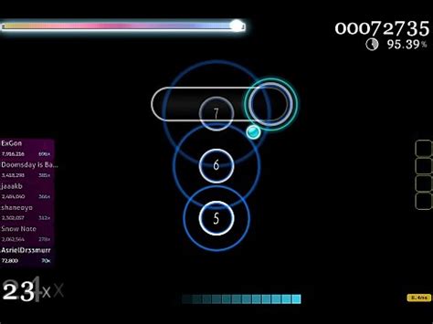 Osu Hentai Gameplay 2 XVIDEOS COM