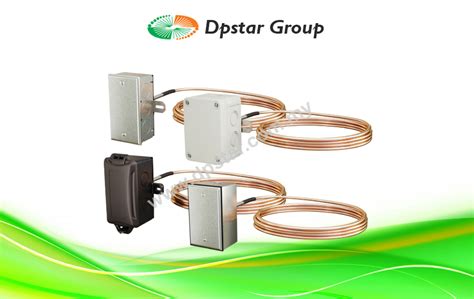 Aci Thermistor Copper Averaging Dpstar Group