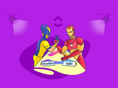 DevOps Vs Agile Ultimate Guide 2025 ClickUp