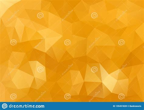 Gold Geometric Pattern Stock Vector Illustration Of Geometric 135451828