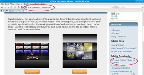 How To Instal Javafx 11 Plug In For Eclipse On Linux