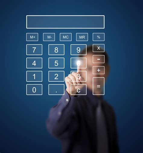 Windows 81s Calculator App Sums Up Whats Wrong With Microsofts New