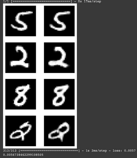 Dl 오토인코더autoencoder