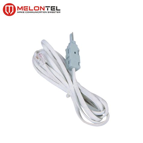 Mt 2150 2 Pole Krone Test Cord Krone Test Cable Buy 2 Pole Test Cord