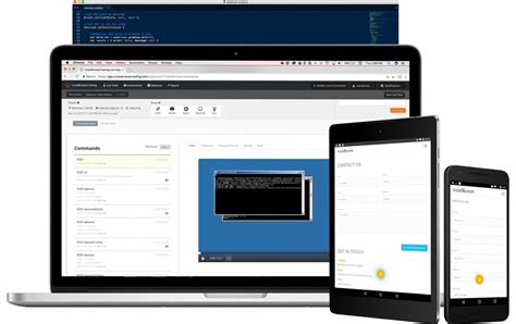 Test Your Website On Real Desktop Browsers And Mobile Devices Manually