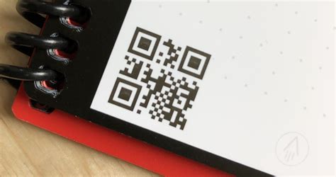 What Is The Qr Code For On Rocketbook At Lucinda Abadie Blog