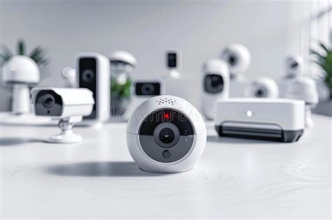 Enhance Video Surveillance Security In Your Home With Biometric Security Systems Monitored