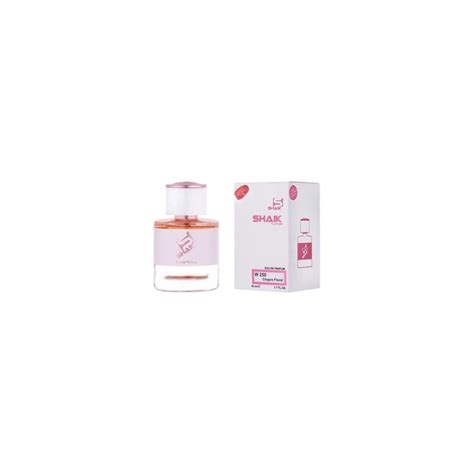Apa de parfum, Shaik 250 Scandal, de dama, 50 ml - eMAG.ro
