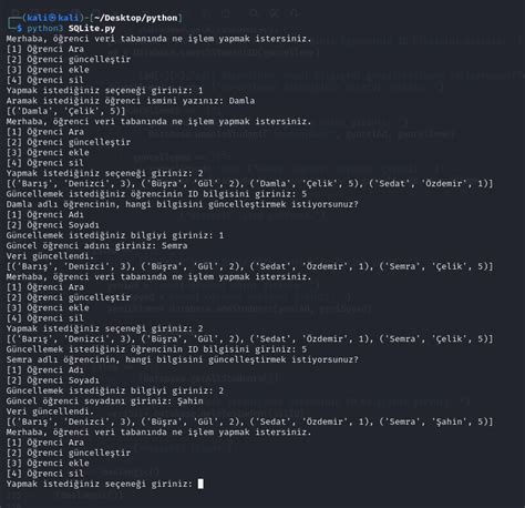 Task 8 Developing A Project On Db Using Update Insert And Delete