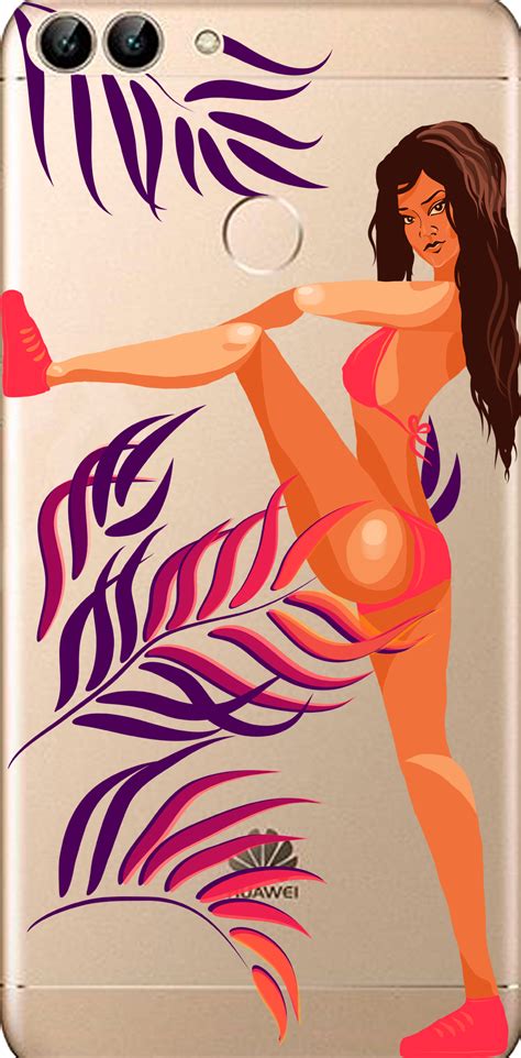 Cases For Huawei On Behance