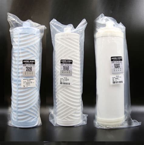 安吉尔净水器滤芯v6原装a4新款a6全套a8pp棉n7正品配件j2577 虎窝淘