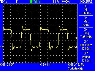 Arduino Pwm Frequency Picojoker