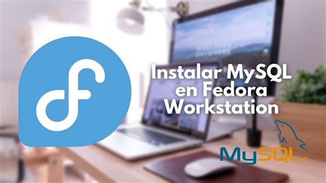 Fedora に Mysql をインストールして構成する