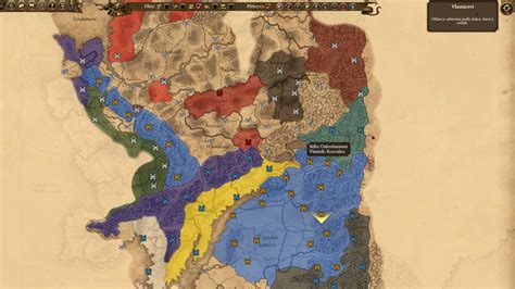 Total war: warhammer 3 летом объединит карты из трех частей ...